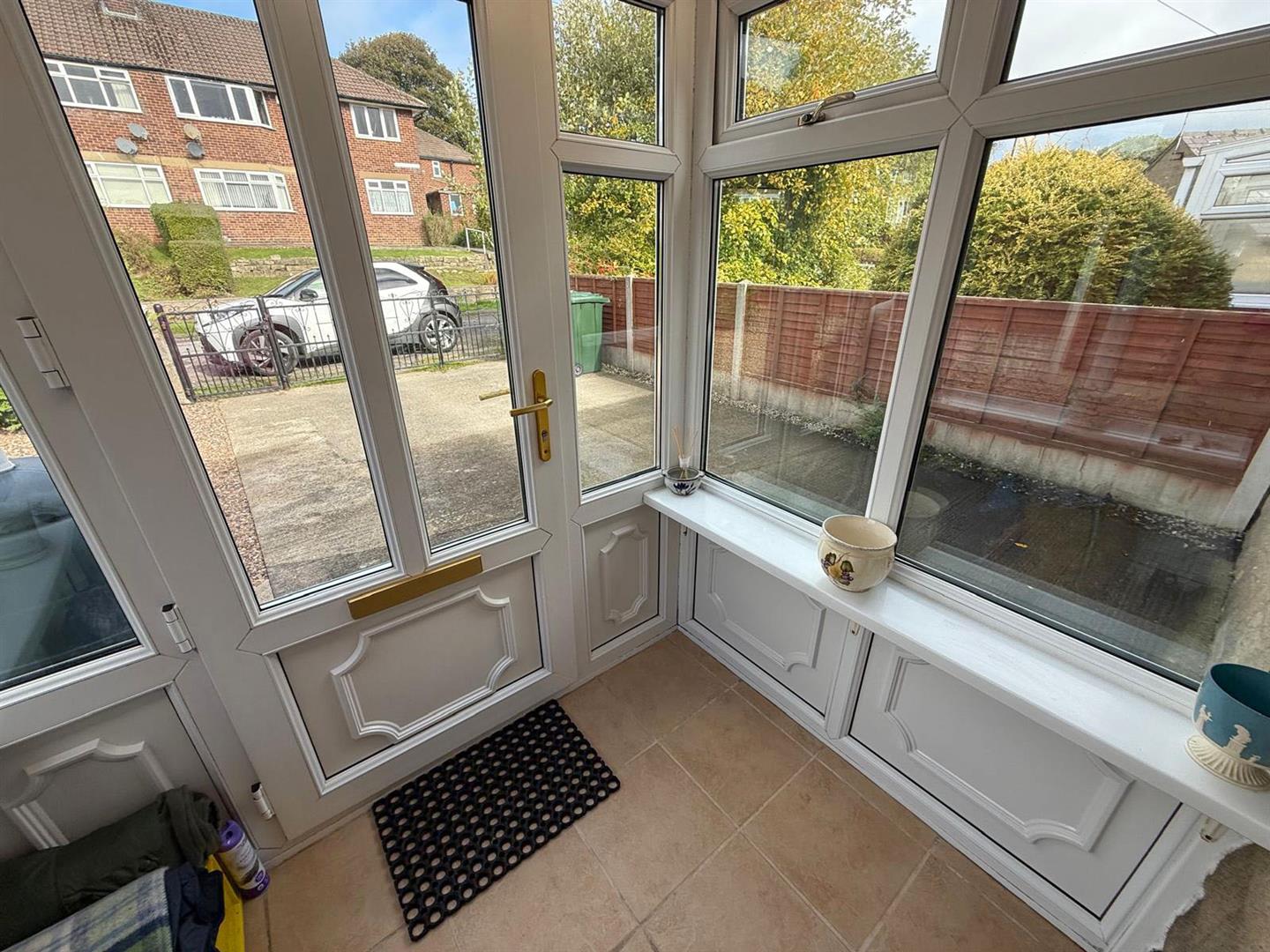 Sackville Road, Silsden - Wilman & Lodge